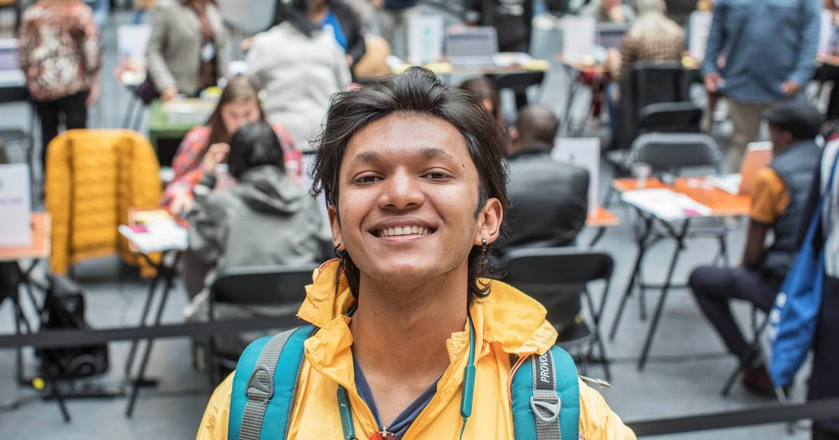 Toestroom internationale studenten piekt, maar waar gaan ze slapen ...