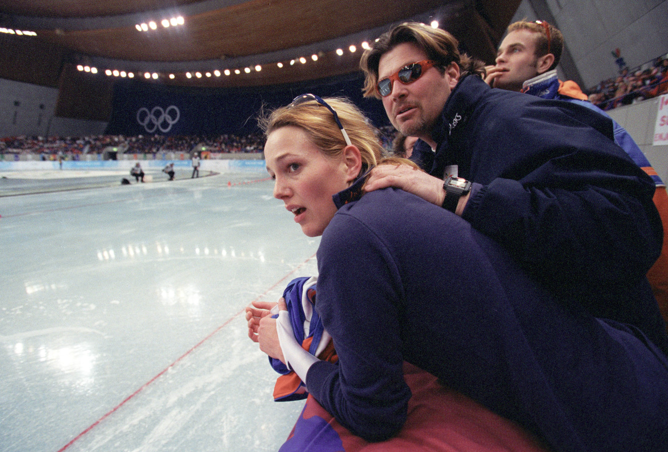 Marianne Timmer 25 jaar na Nagano: ‘Ik heb de medailles goed verstopt, maar weet niet meer waar ...