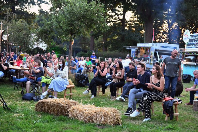 Volledige programma van Kampvuurconcerten Holsbeek bekend: “Opnieuw ...