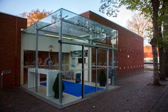 Braet nv bestaat 125 jaar | Nieuwpoort | hln.be