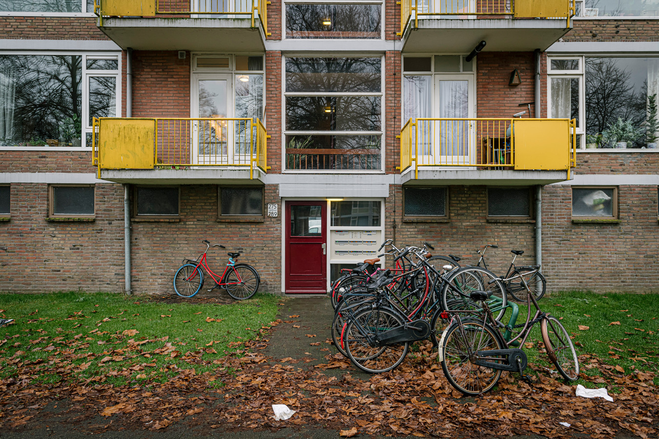 Waarom er miljoenen extra nodig zijn voor Utrechtse wijk Overvecht, die ...