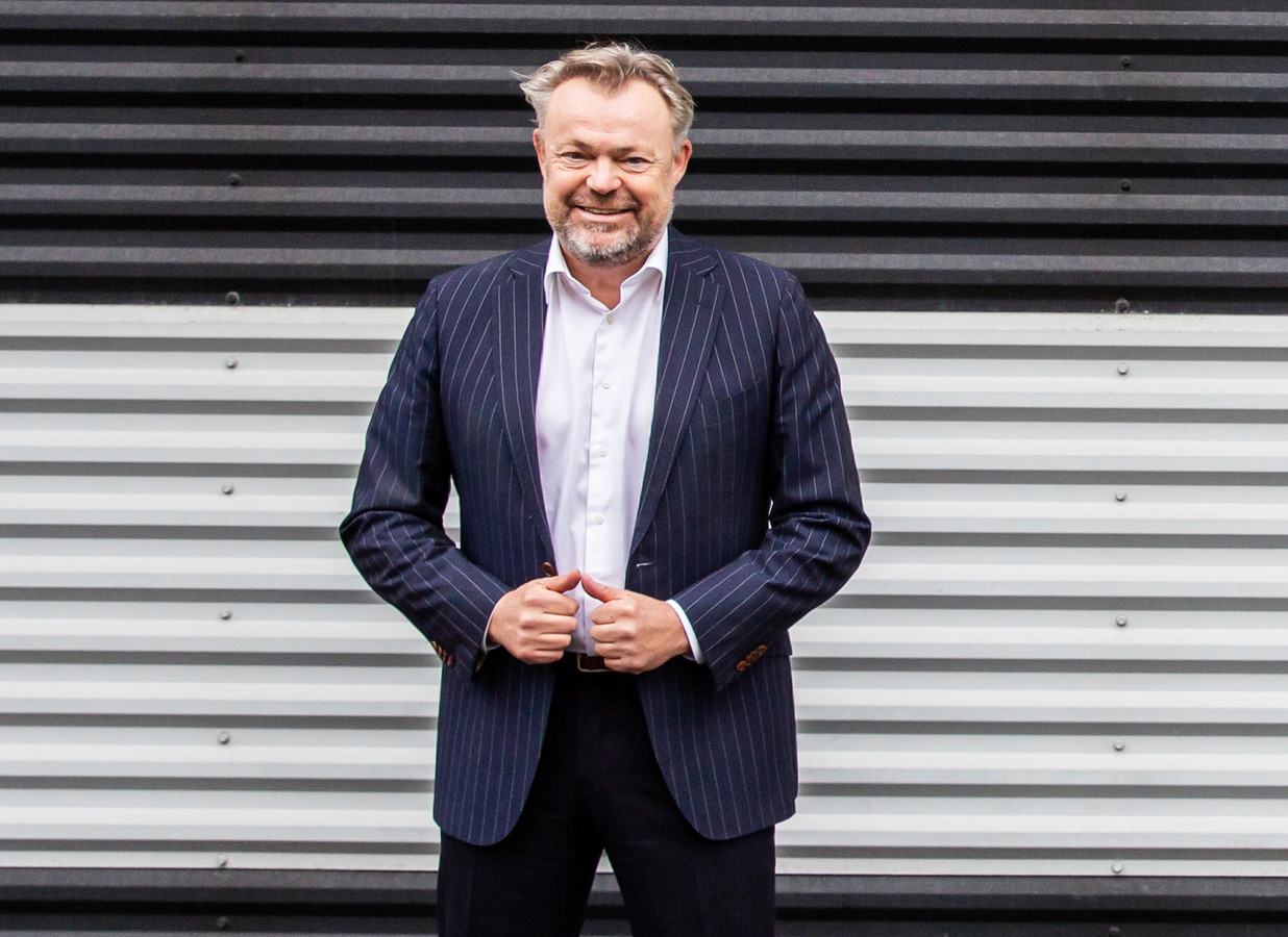 Bert Huisjes neemt ontslag bij omroep WNL en betuigt spijt na ophef | Foto | AD.nl