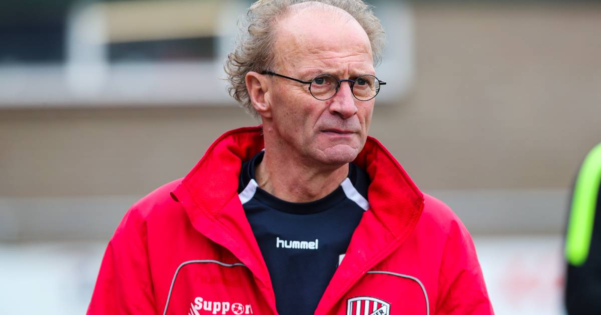 Gerard Bos langer trainer van SV Enter | Amateurvoetbal | tubantia.nl