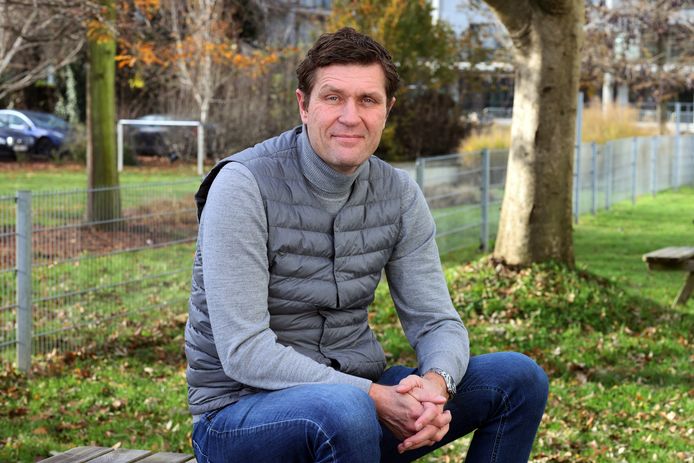 Gert Verheyen, vreemde eend in ‘Over de oceaan’: “Op de boot besefte ik ...