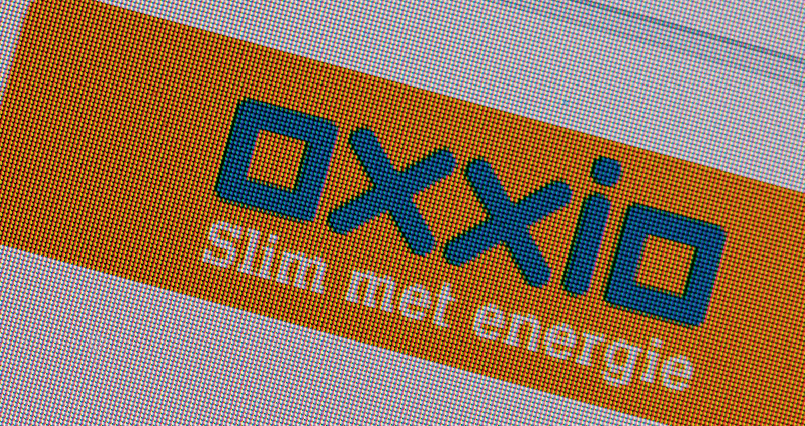 Boete van 1 miljoen voor Oxxio: onjuiste klantregistratie | Foto | AD.nl