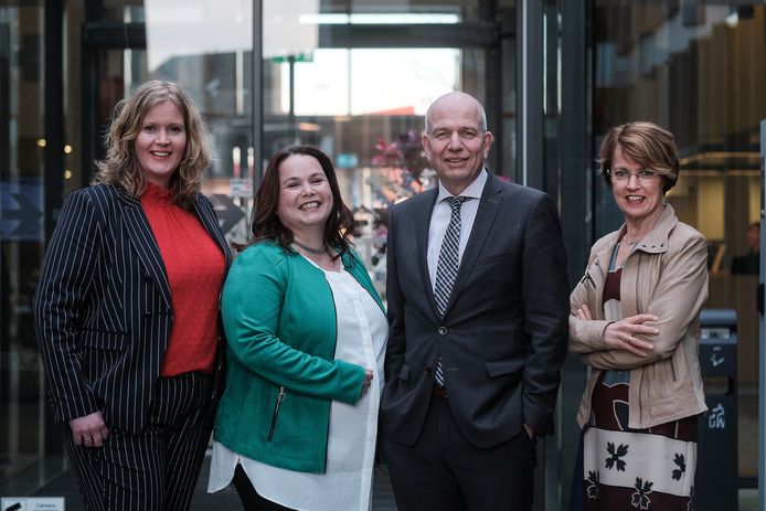 Wethouders in nieuw college zijn gewaarschuwd | Winterswijk ...