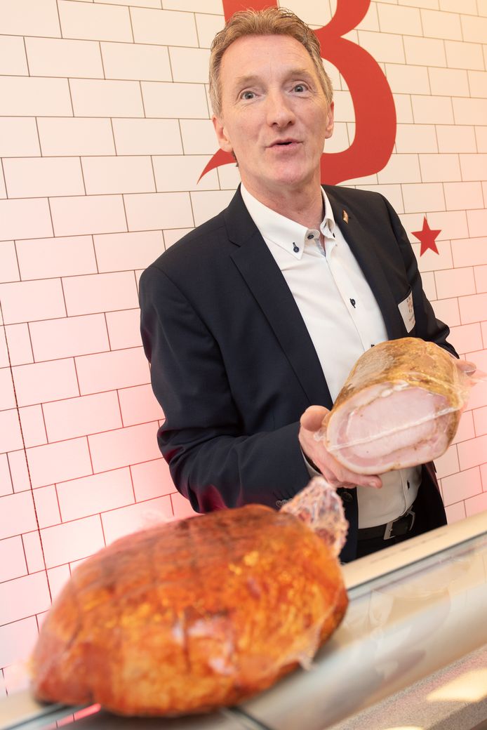 Breydelham van Antonio Vleeswaren verkozen tot hét streekproduct van de ...