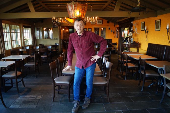 “Na 300.000 kilo vlees (en een wereldrecord) is het welletjes geweest ...