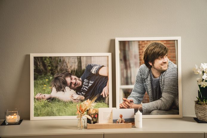 “Hoeveel doden moeten er nog vallen?”: ouders van verongelukte David ...