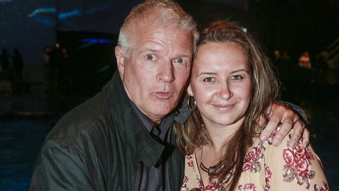 Peter Jan Rens (62) ervaart generatiekloof met Virginia (20) | Sterren ...