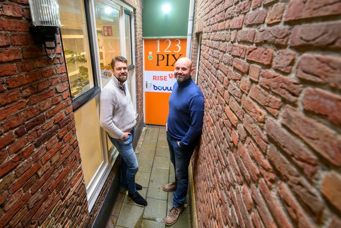 Armoedebestrijder Rise Up vindt plek in hartje Rijssen: ‘Maar wel mooi verscholen’ | Rijssen ...