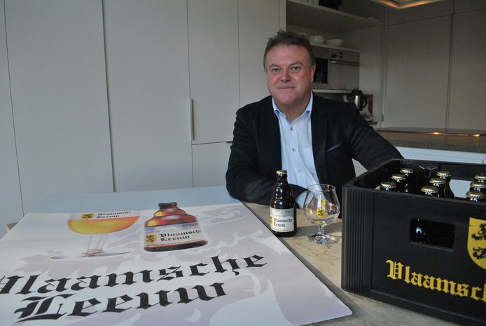 Schepen wordt brouwer | Wielsbeke | hln.be