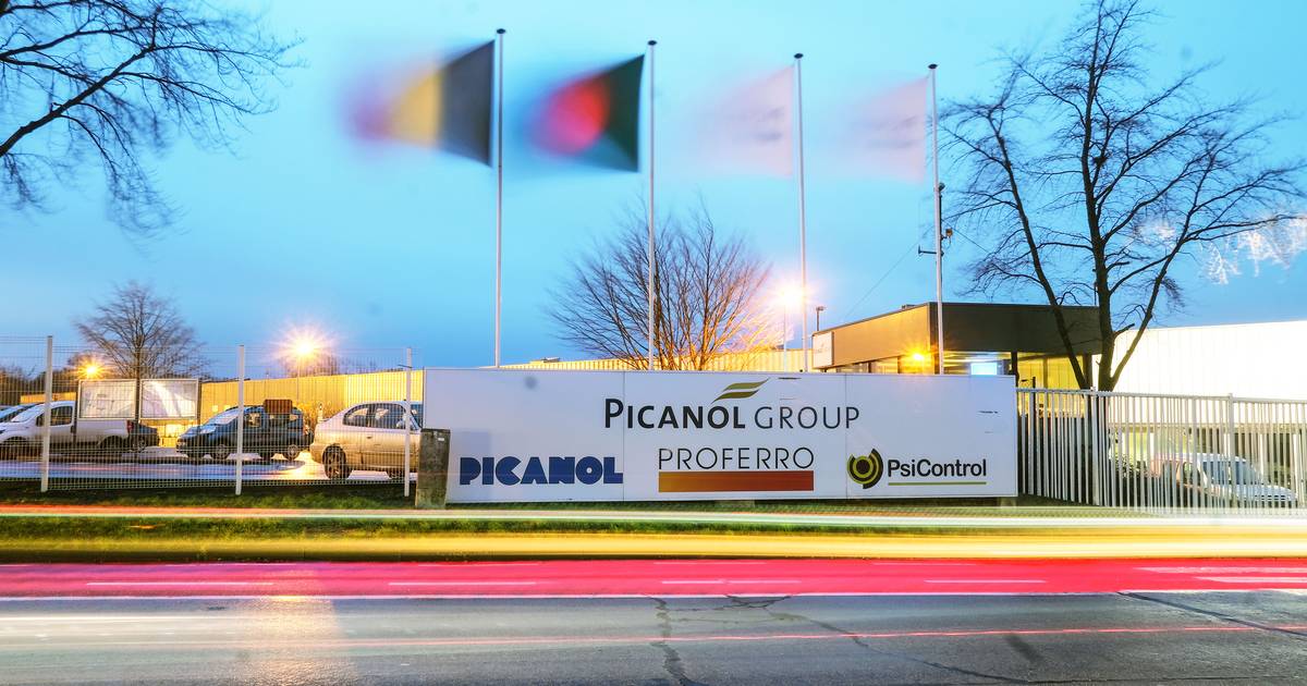 ACV wint sociale verkiezingen bij Picanol, Stefaan Williams ...