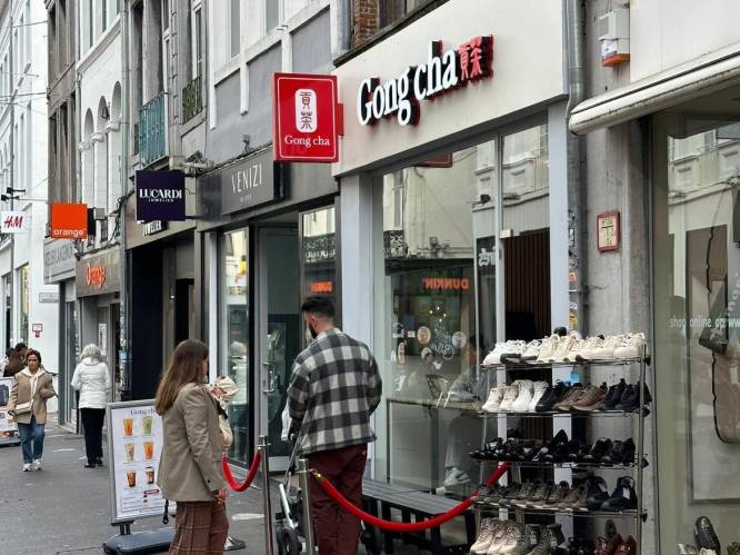 Uitgaven van Gent gingen ver boven het Vlaamse gemiddelde: hier werd ...