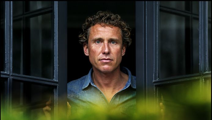 Boogerd: Ik ben niet boos, wel verdrietig | Wielrennen | AD.nl