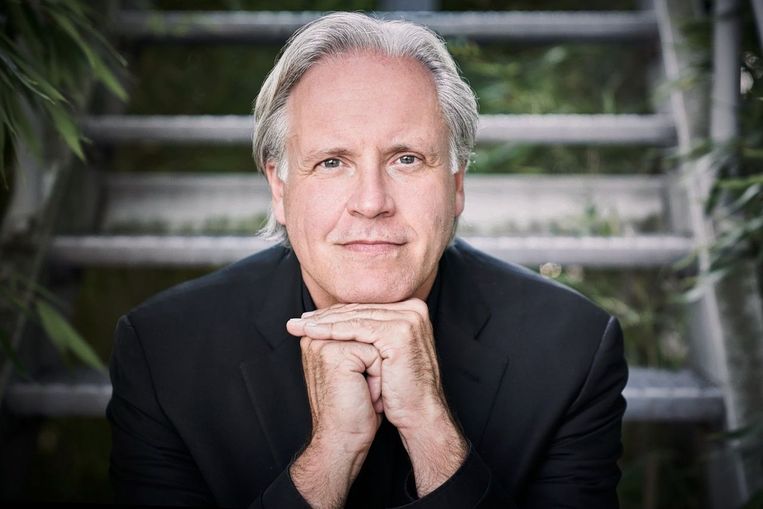 Het afscheidsconcert van Markus Stenz, Szenen aus Goethes Faust, kan ...