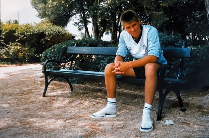 Allemansvriend Roy (1973-2023) overleed plotseling: ‘Hij maakte ‘s ...