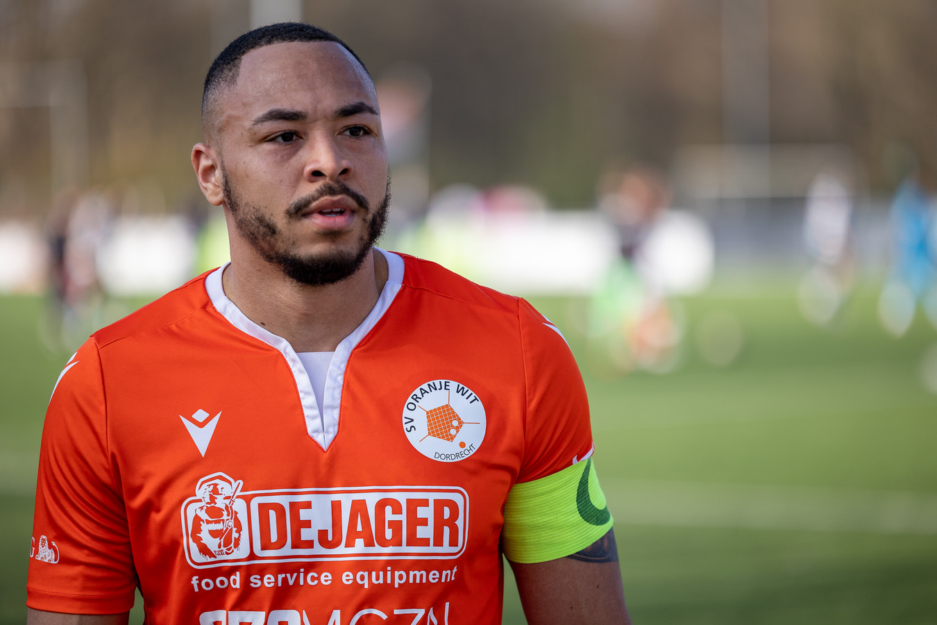 Voetballers Bedirhan en Armando over hun hartproblemen: ‘Ik ben aan de ...