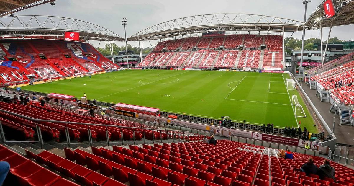 Ondanks staking wel bussen tussen Galgenwaard en Utrecht Centraal voor ...