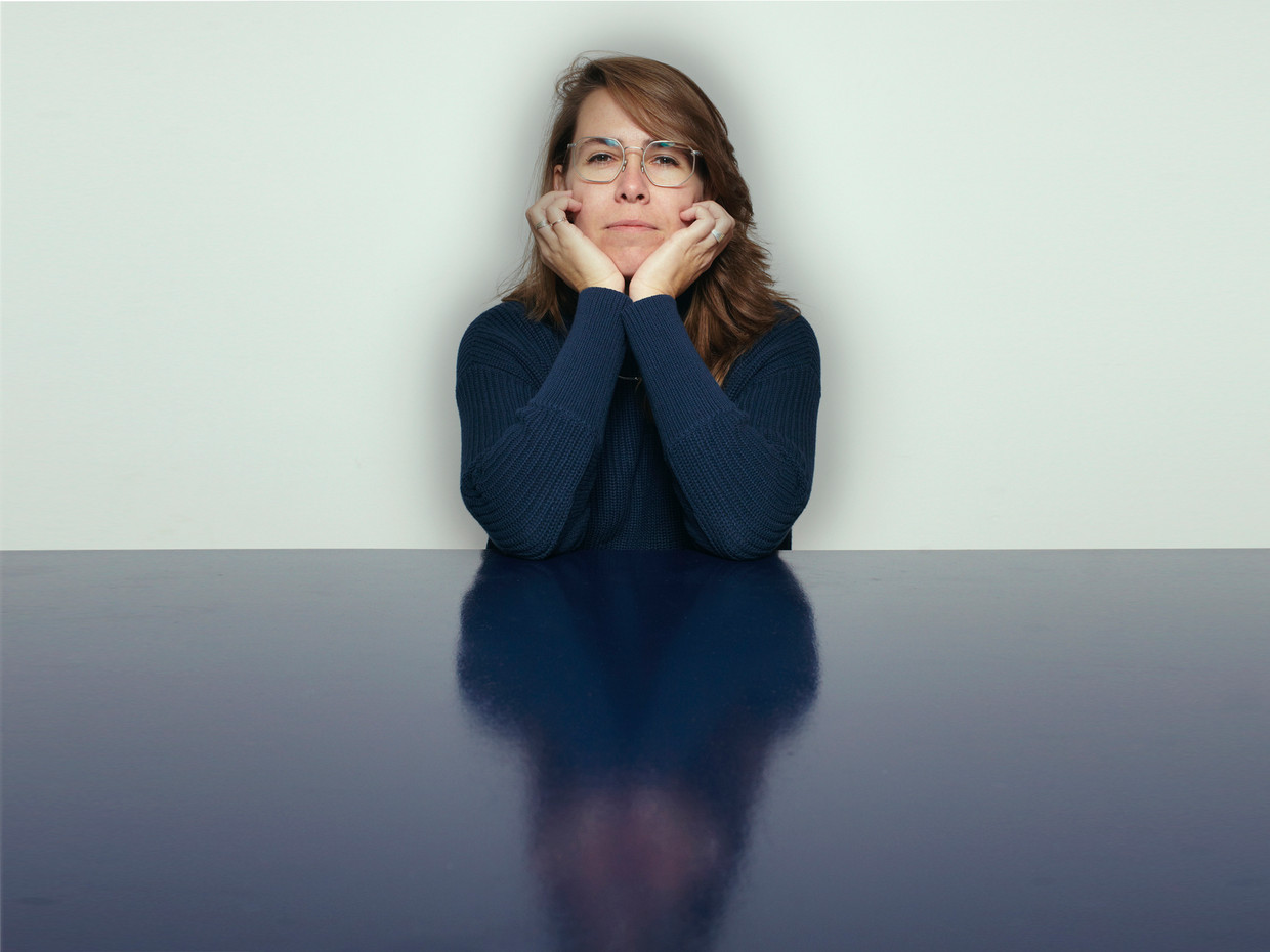 Debutante Lisa Weeda: ‘Ik wil Oekraïne een gezicht geven’ | De Morgen