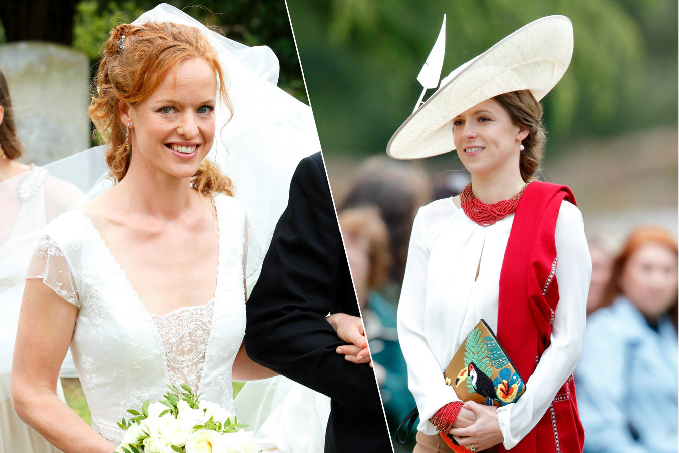 Een blik in de ‘inner circle’ van prinses Kate: deze hechte vrienden ...