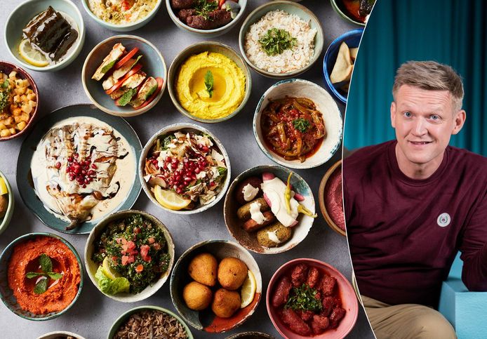 De 7 favoriete eetadressen van ‘Radio 2'-presentator Sven Pichal ...