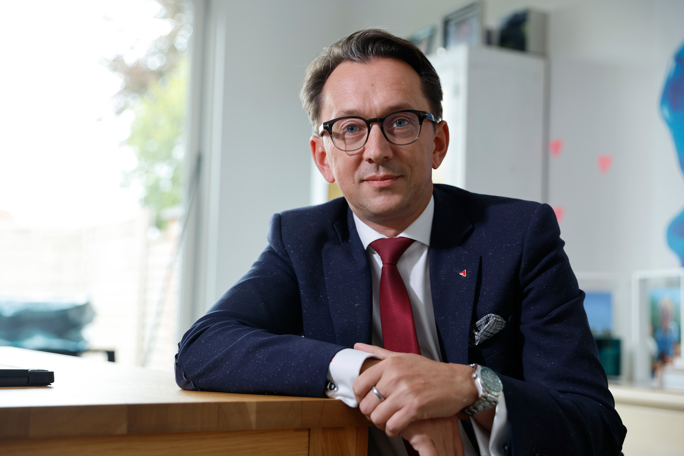 Dit bedrijf schenkt al zijn werknemers een energiecoach: met deze tips ...
