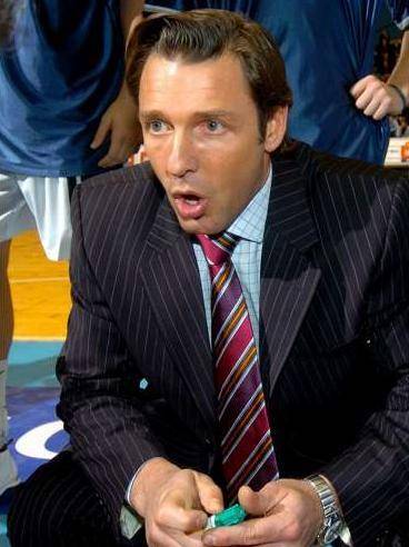 Basketvedette Ronny Bayer vrijgesproken voor verkeersagressie ...