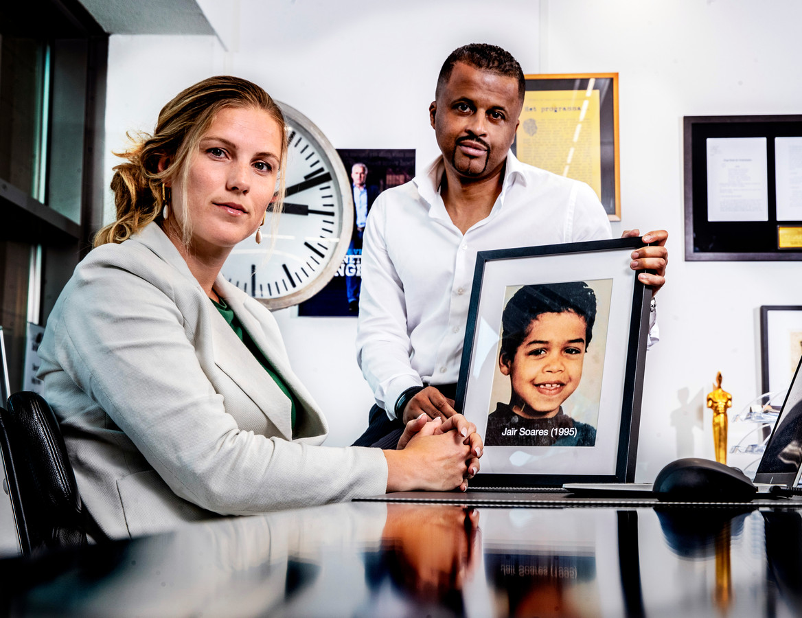 Na een maand zo’n 75 nieuwe tips over Jaïr Soares (7) | Foto | AD.nl