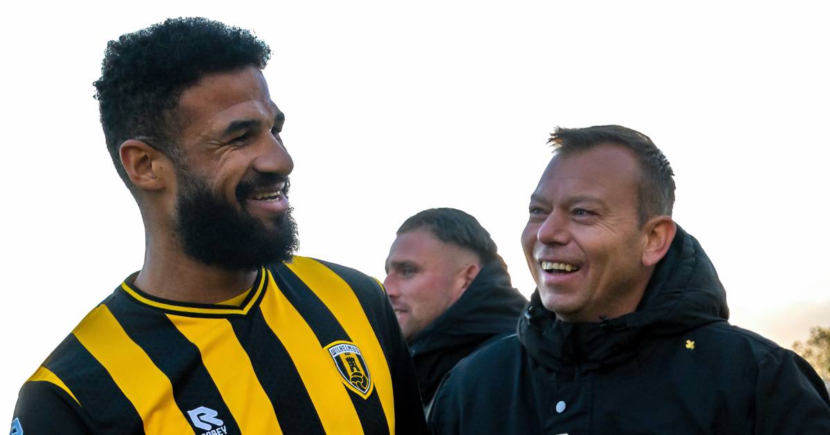 Cedric Aké na confrontatie met opgestapte trainer: ‘Of ik spijt heb ...