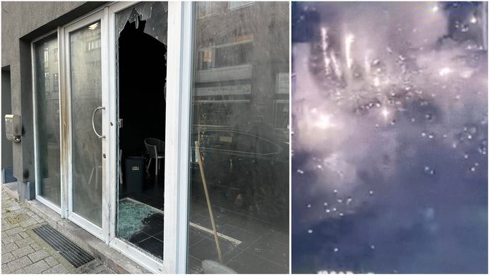 Veel vragen na bomaanslag in Wondelgem, maar parket seponeert de zaak ...