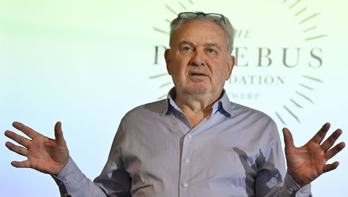 Fernand Huts richt nieuwe ‘Boudewijnstichting’ op: “Hele samenleving ...