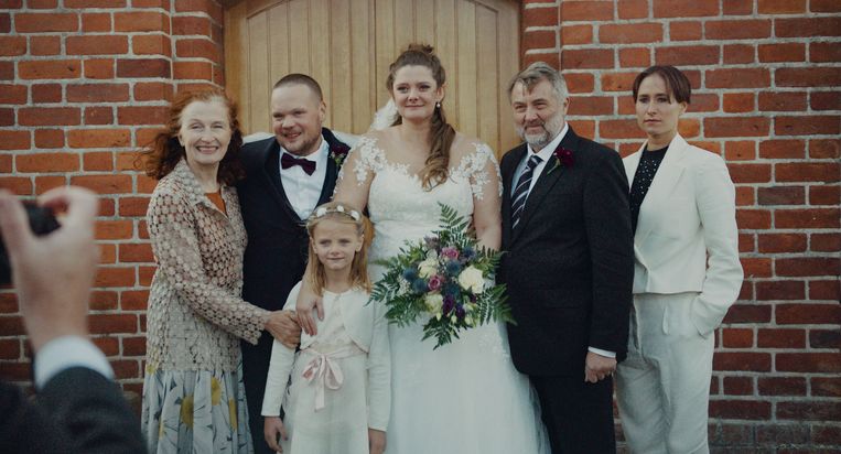 Lisa Jespersen heeft een goed oog voor klein menselijk leed in haar ...