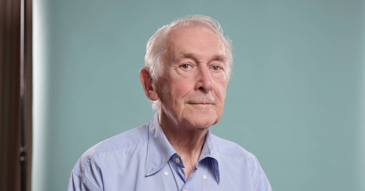 Rasverteller Koos Postema: ‘Honderd worden lijkt me mooi, of 110 ...