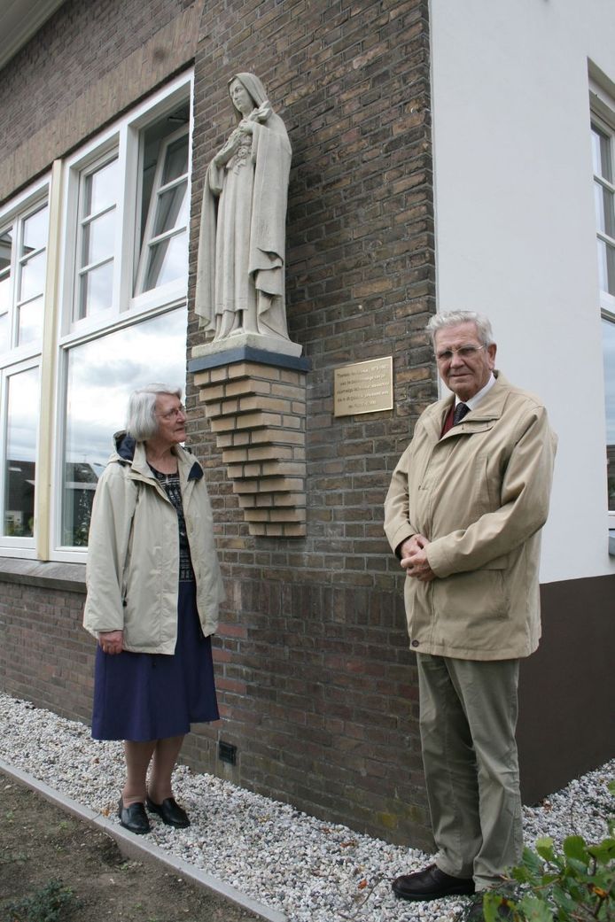 'Kleine Theresia' met uitleg | Achterhoek | tubantia.nl