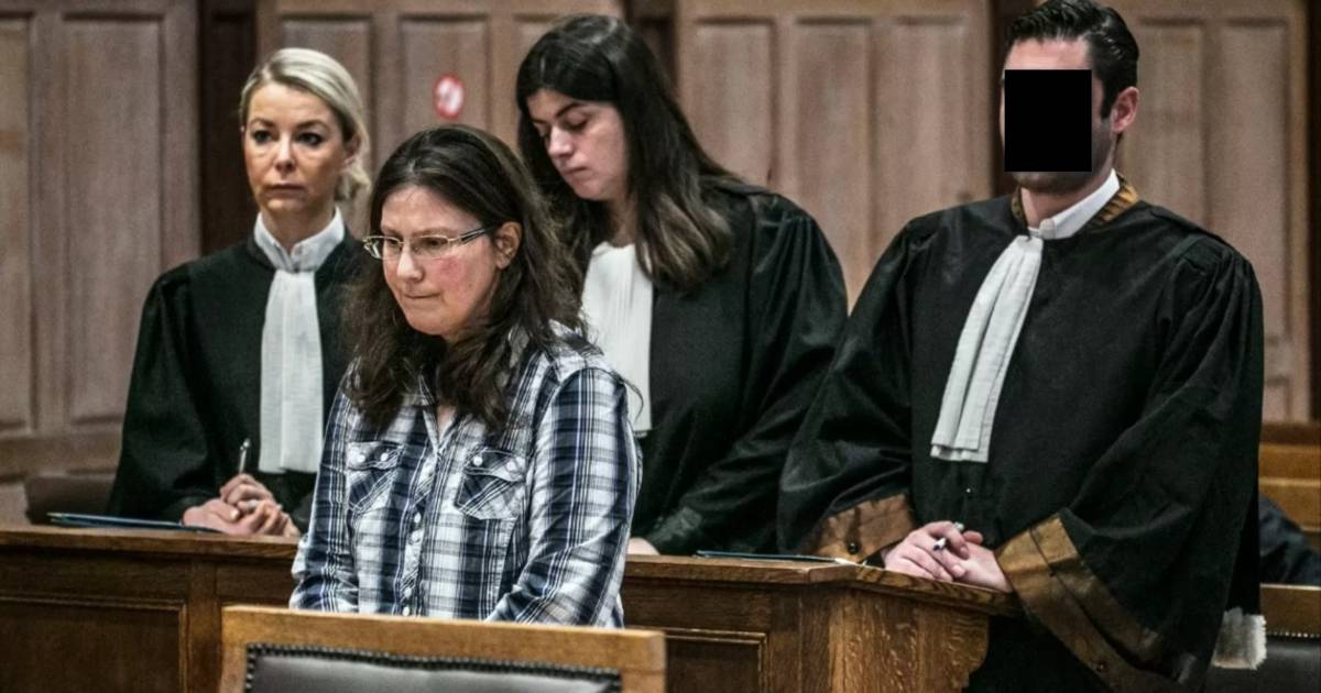 Un ex-avocat poursuivi pour avoir acheté la “maison du meurtre” de sa ...