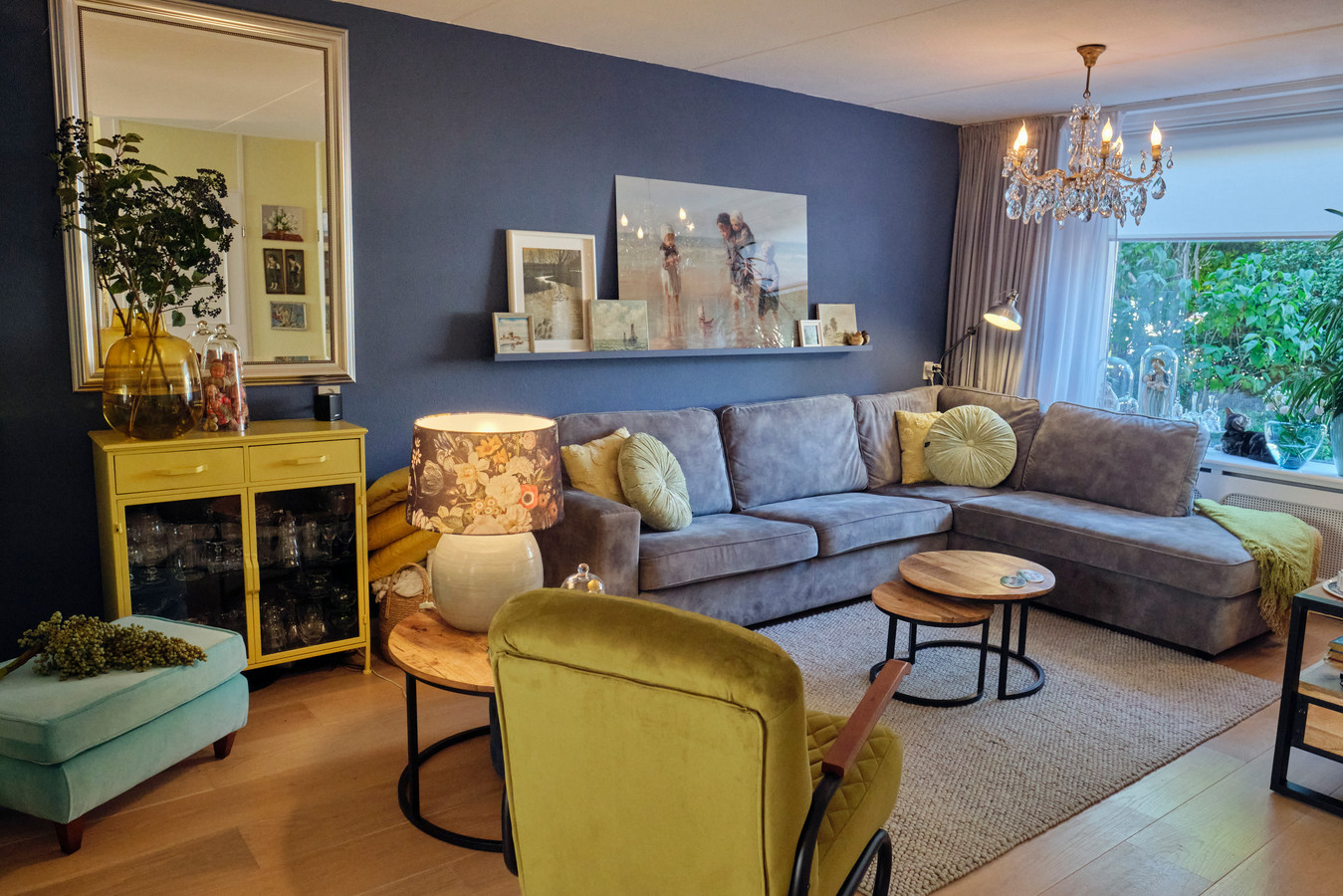 Verzamelaar Sietske heeft wel 600 puddingvormen in huis: ‘Maar pudding ...