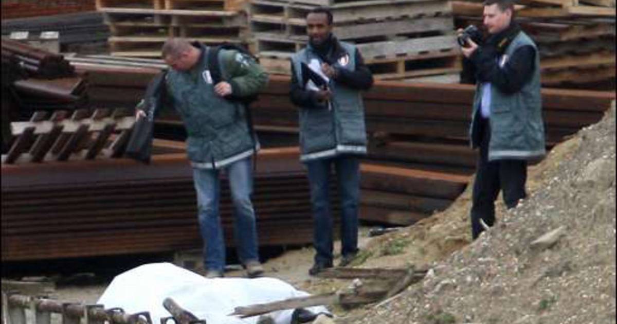 Katoucha, morte noyée | People | 7sur7.be