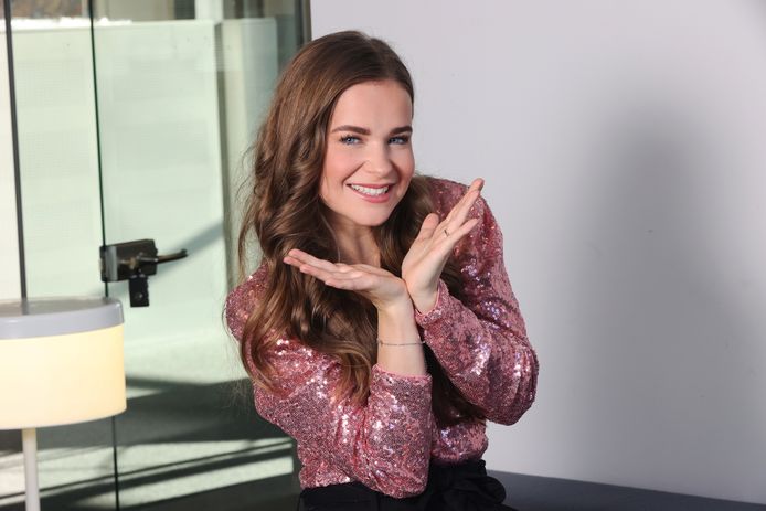 Diede vertelt voor het eerst over haar job als K3-invaller: “Ik begrijp ...