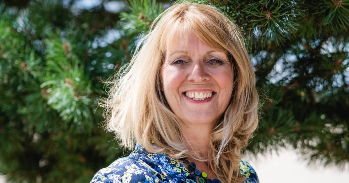 Diagnose ‘kanker’ was vreselijk, maar de kleurrijke Wietske (1963-2023) bleef genieten van het ...