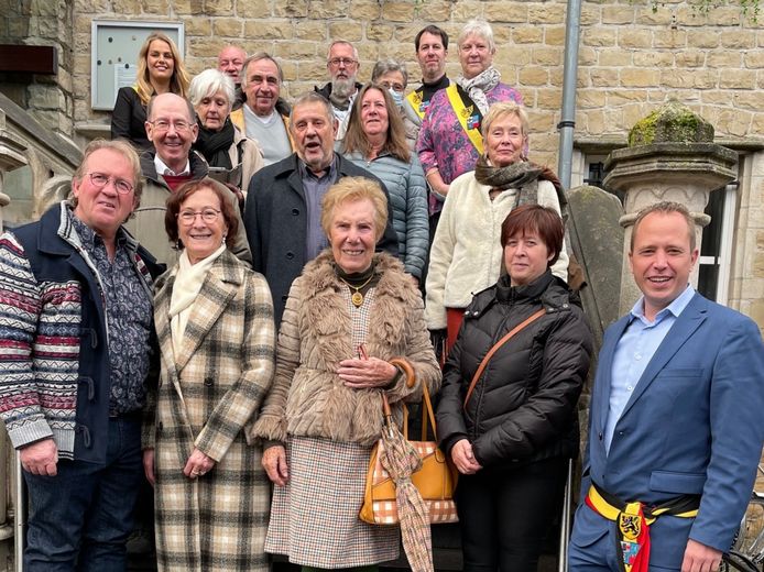 Museum De Zilverreiger Klinkt Met 2 Jaar Vertraging Op Gouden Jubileum