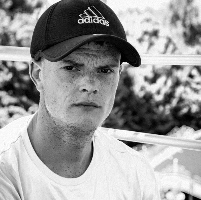 Zaterdag uitvaart Brandon (24) die werd doodgeslagen | Tielt | hln.be