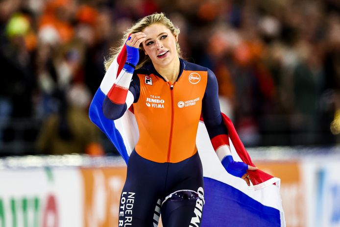 Jutta Leerdam wilde “nooit, nooit” relatie met Jake Paul, nu wil ze z’n ... Jutta Leerdam wilde “nooit, nooit” relatie met Jake Paul, nu wil ze z’n ...