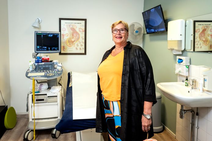 Betty heeft duizenden baby's ter wereld geholpen: ‘De geboorte van een ...