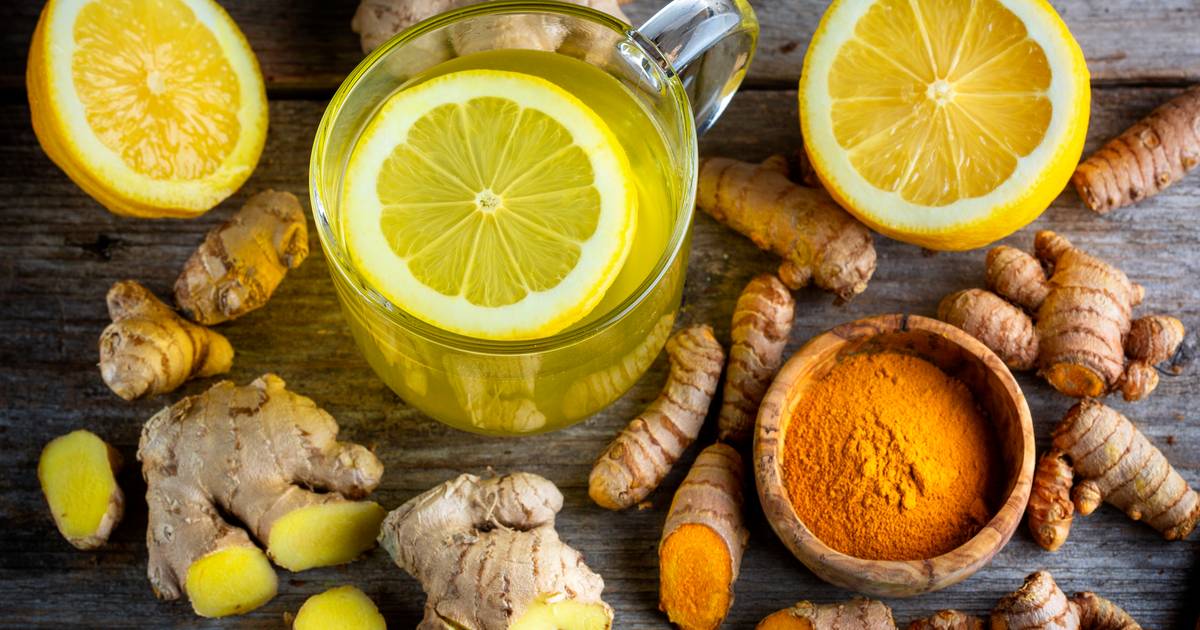 Zo kweek je gember, kurkuma of zoete aardappel in je eigen tuin | Mijn ...