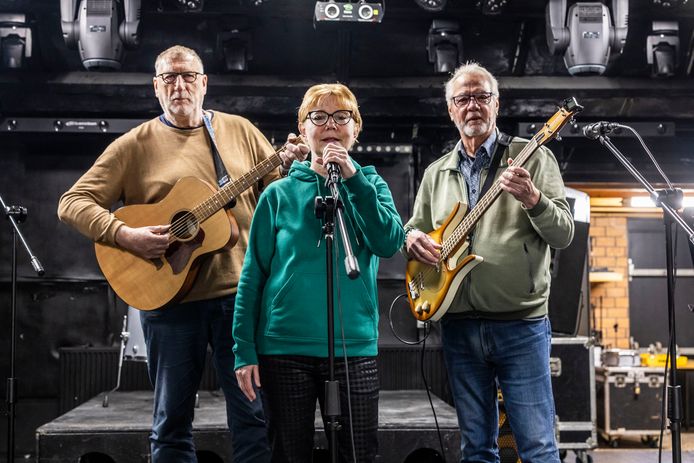 Bands van project Meesterwerk Muziek Westland gaan optreden in ...