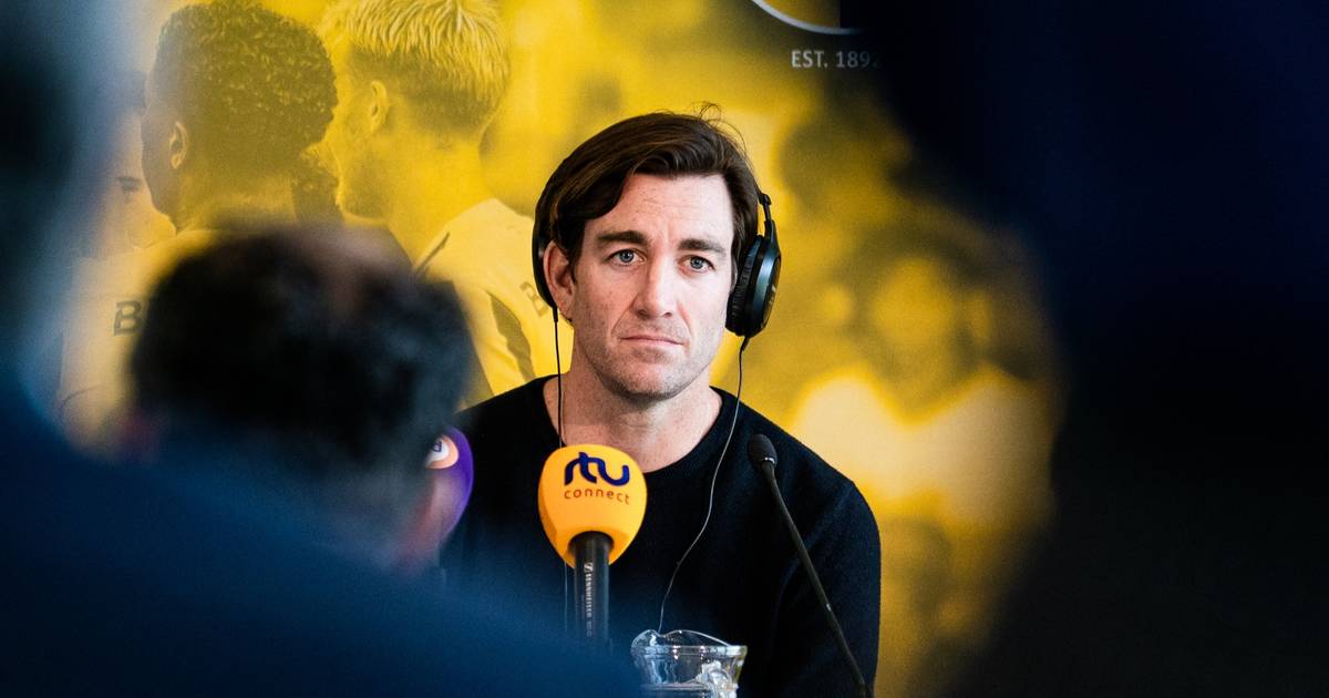 Reddingsplan voor Vitesse zonder Amerikaan Coley Parry: ‘Omdat het ...
