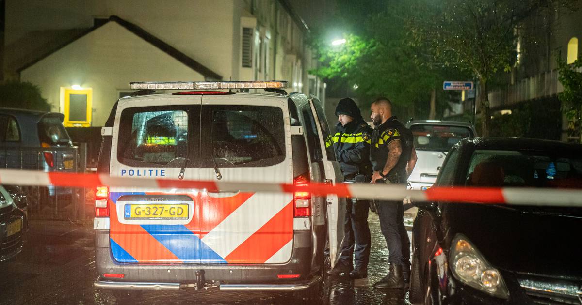 Echtpaar slachtoffer van heftige woningoverval in Maarssen, overvaller ...