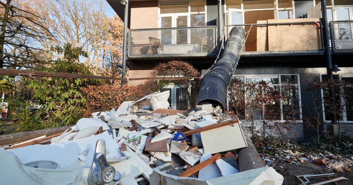 Opvang Oekraïners in hotel kostte Lochem 2,7 miljoen euro: ‘Duur maar ...