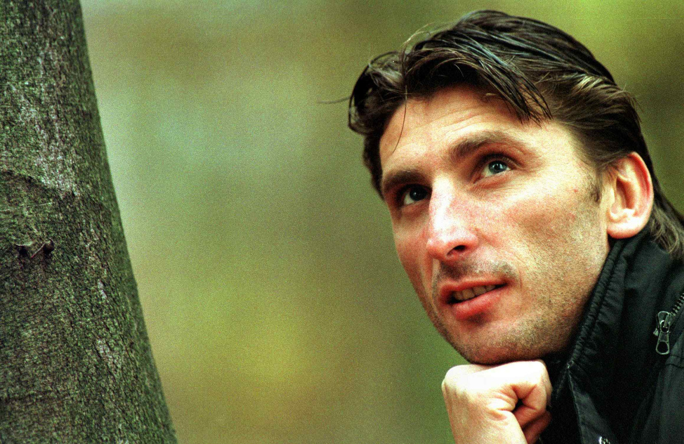 Balvirtuoos Luc Nilis straalt weer én doet geen voorspellingen meer: de ...